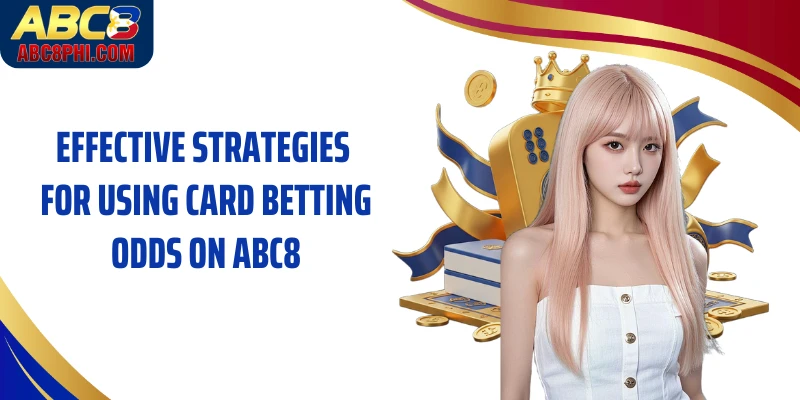 Mastering Card Betting Odds For Smarter Sports Decisions